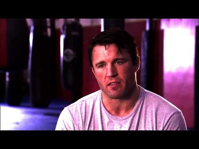 Daniel Cormier: "I can't talk trash with this dude" - Daniel Cormier ...