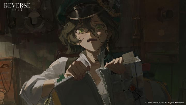 7 best gacha games to play in 2025