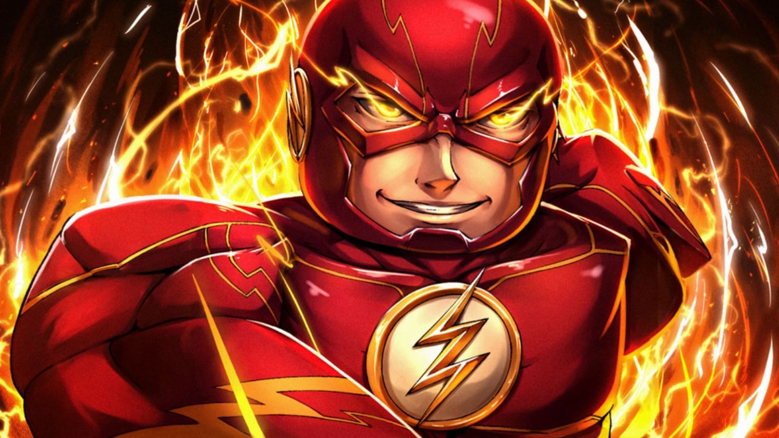 When is the next Flashpoint: Worlds Collide update? (Lightning Throw)