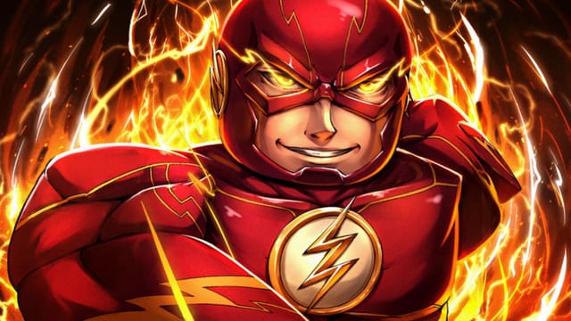 When is the next Flashpoint: Worlds Collide update? (Lightning Throw)