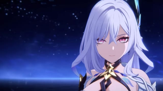 Genshin Impact Skirk build guide: Best weapons, artifacts, teams, and more