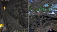 How to find more caves in Minecraft?