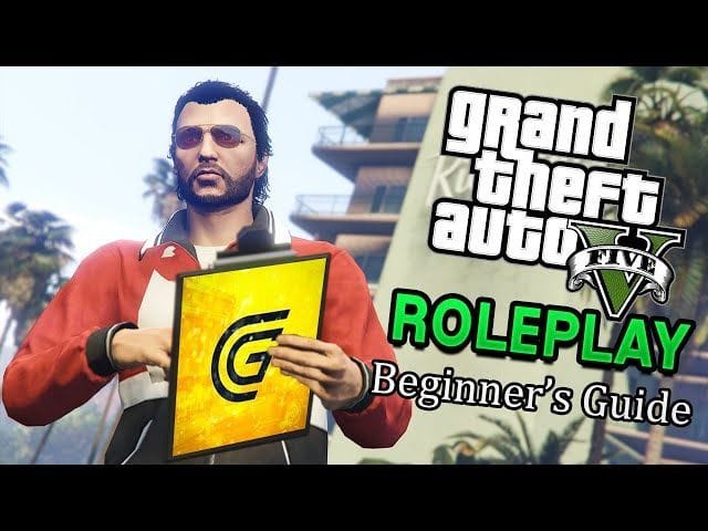 7 epic GTA 5 RP servers to dive into before GTA 6 takes over