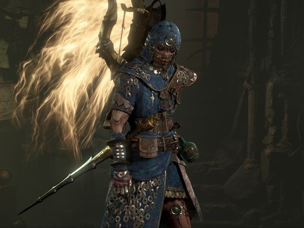 7 Best builds to try in Diablo 4 Season 9