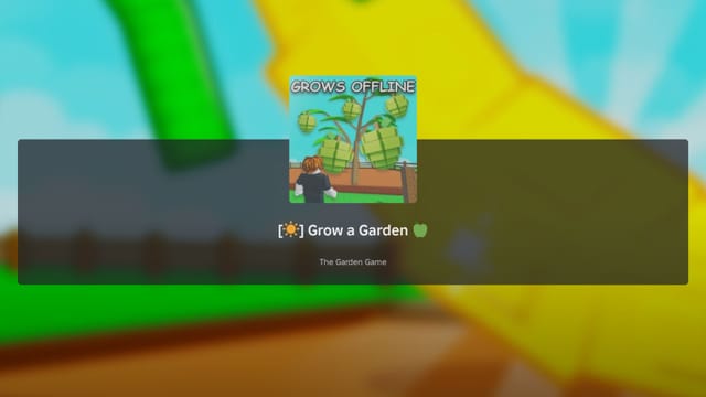 What are Summer Fruits in Grow a Garden?