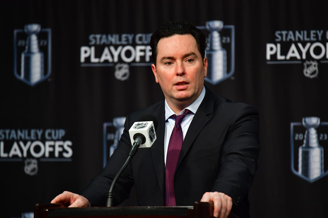 Top 3 Dallas Stars head coach replacements after Peter DeBoer's firing ...