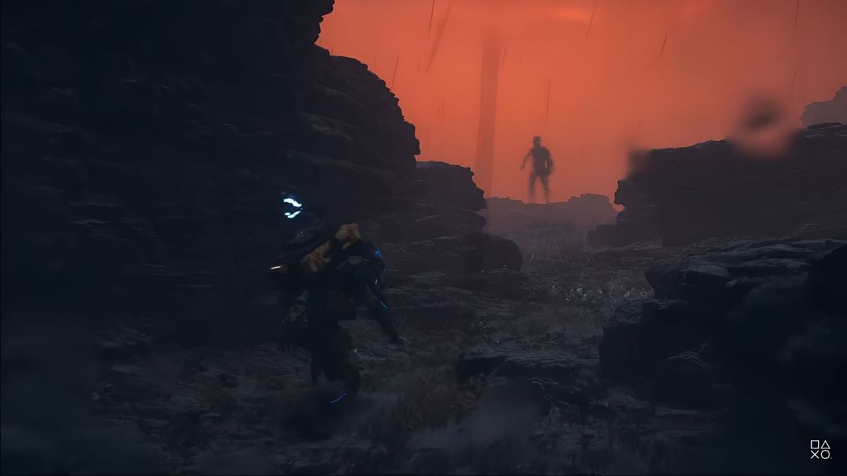How to avoid or eliminate BTs in Death Stranding 2