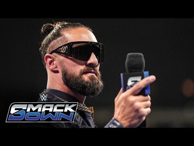 3 things Seth Rollins may have whispered in Cody Rhodes' ear on WWE ...