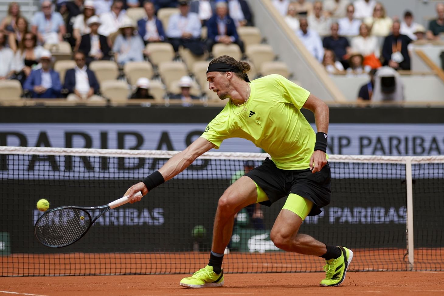 French Open 2025: Alexander Zverev vs Tallon Griekspoor preview, head-to-head, prediction, odds ...