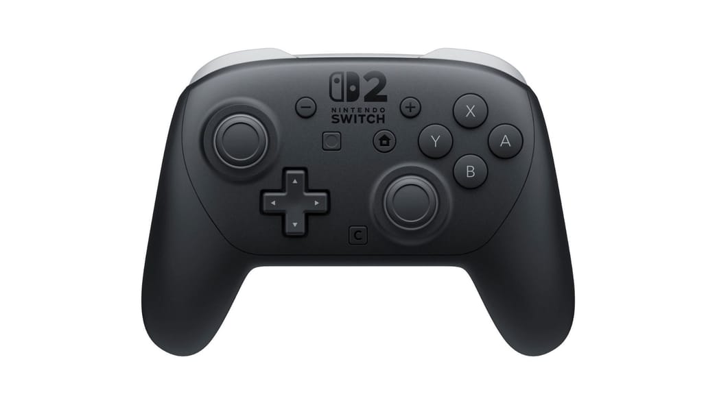 5 best Nintendo Switch controllers in 2025