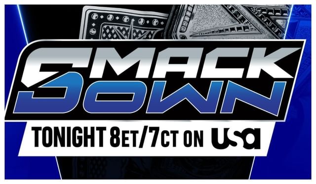 “SmackDown is not drawing” - Ex-WWE employee explains reason for major ...