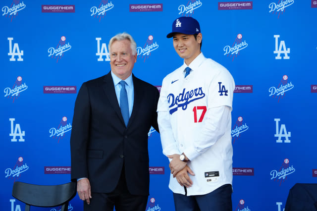 Luka Doncic warned by sportscaster with Cody Bellinger, Manny Machado ...
