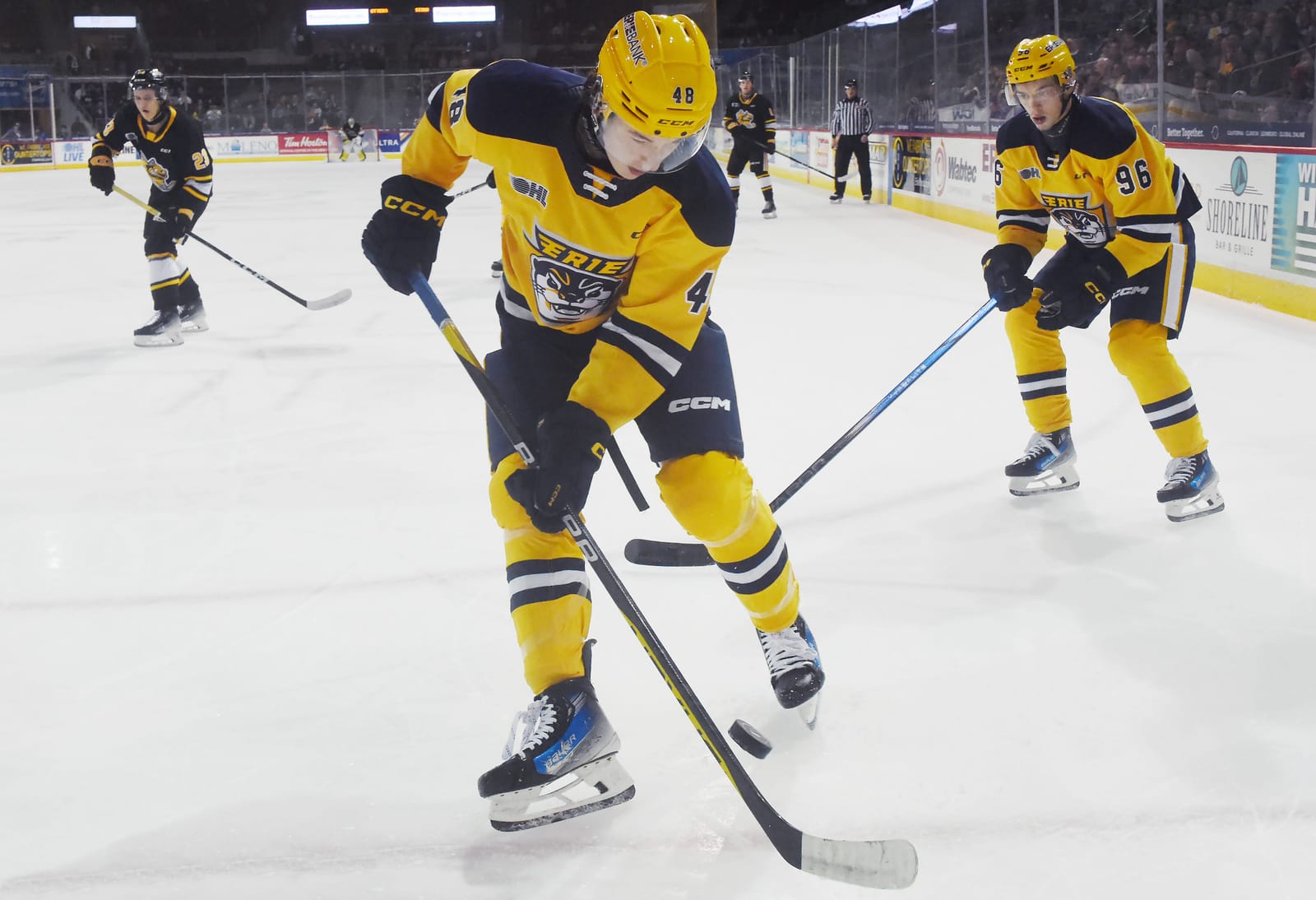 5 best defensemen to watch out for in 2025 NHL draft ft. Matthew Schaefer