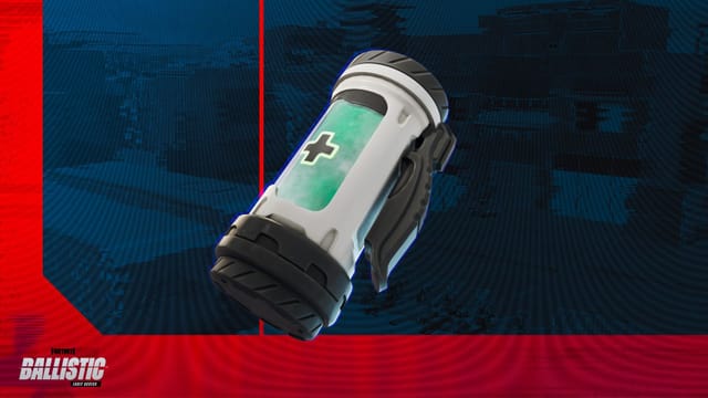 Fortnite Ballistic (v36.10) patch notes revealed