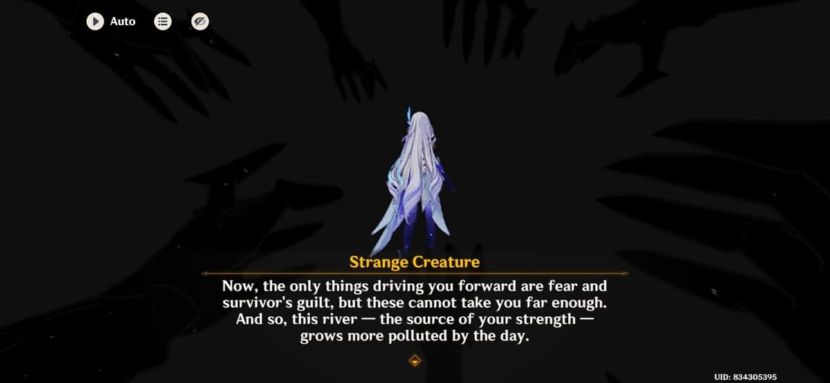 Genshin Impact 5.7: Skirk’s story quest explained