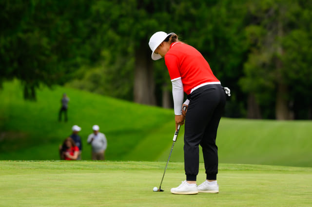 KPMG Women's PGA Championship 2025: Schedule, prize and more explored