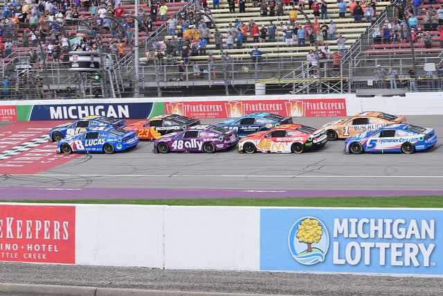 How to watch NASCAR race today? Start Time, TV Channel, Radio & Live Stream Details for ...