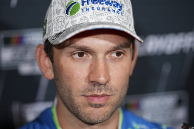 Mexican hero Daniel Suarez clarifies why he chose NASCAR over F1 ...