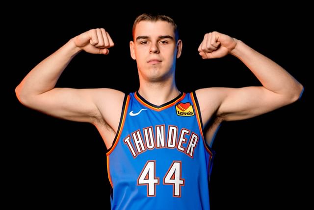 OKC Thunder Summer League 2025 Roster, Dates and Complete Schedule