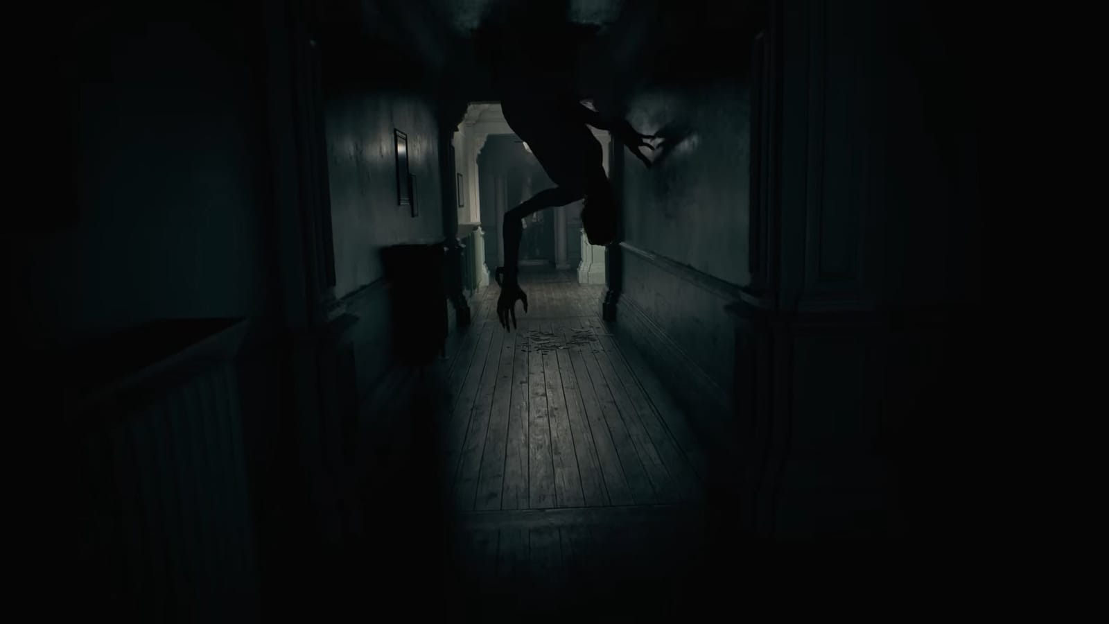 Resident Evil Requiem trailer breakdown: 5 details you might have missed