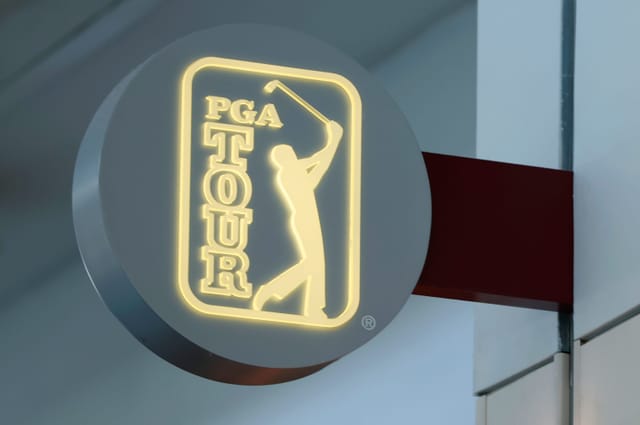 Telecom giant reportedly paying at least $25 million per year to PGA ...