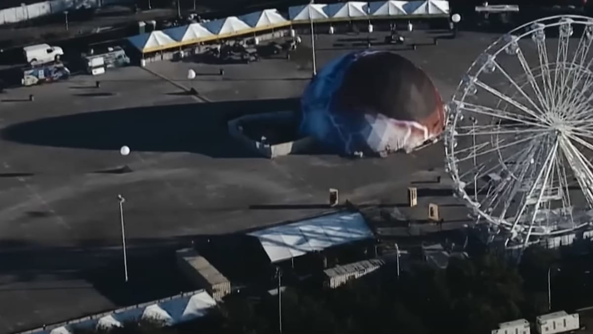 6 shocking reveals from Trainwreck: The Astroworld Tragedy