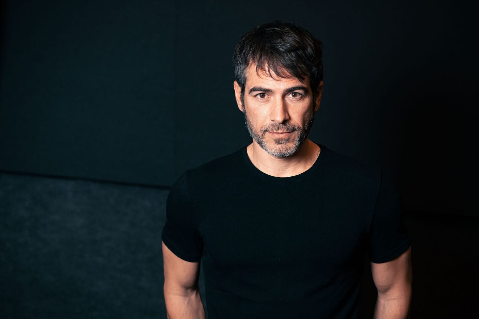 To Barcelona, Forever on Hallmark: Full list of cast