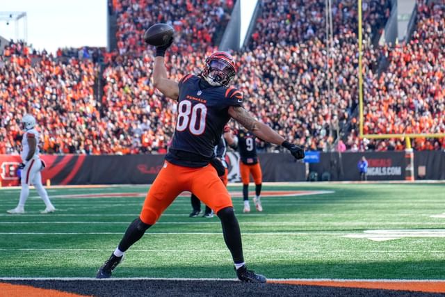 Bengals WR Andrei Iosivas drops blunt 1-word response to his inaccurate Madden 26 body model