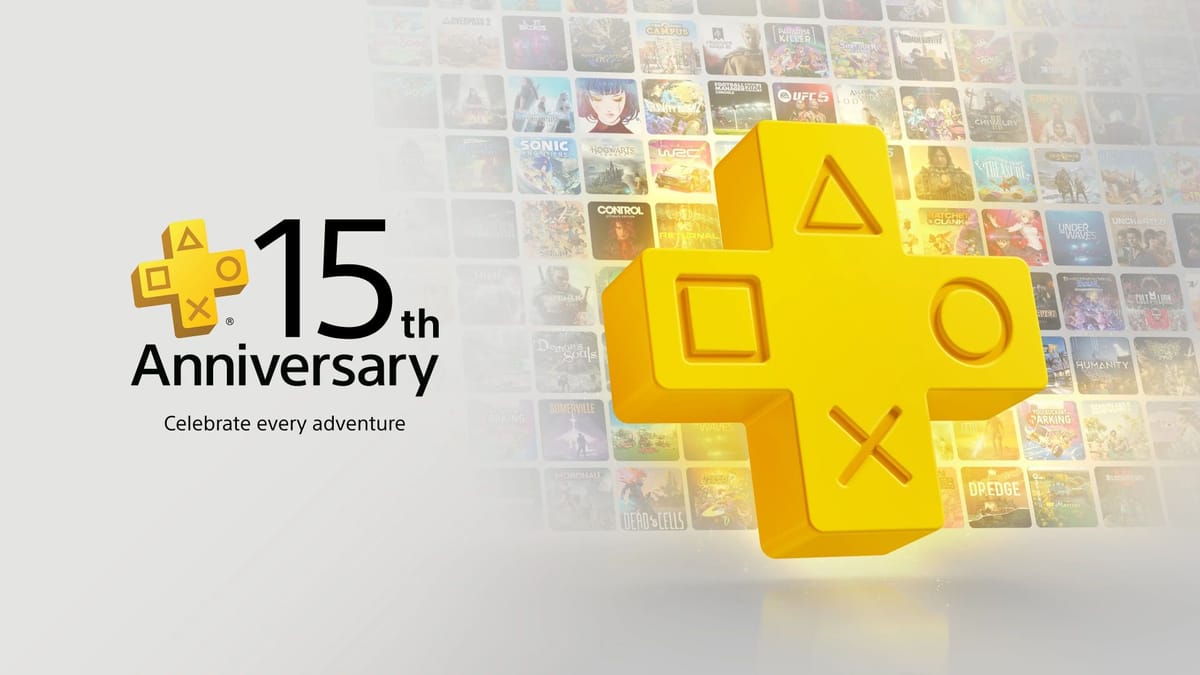 All PlayStation Plus games for July 2025