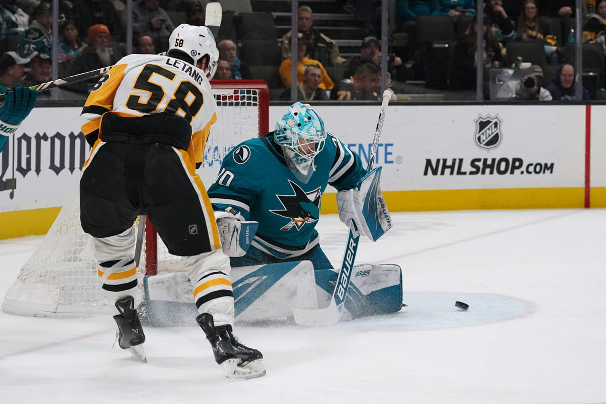 5 San Jose Sharks players and personnel detrimental to roster retool ...