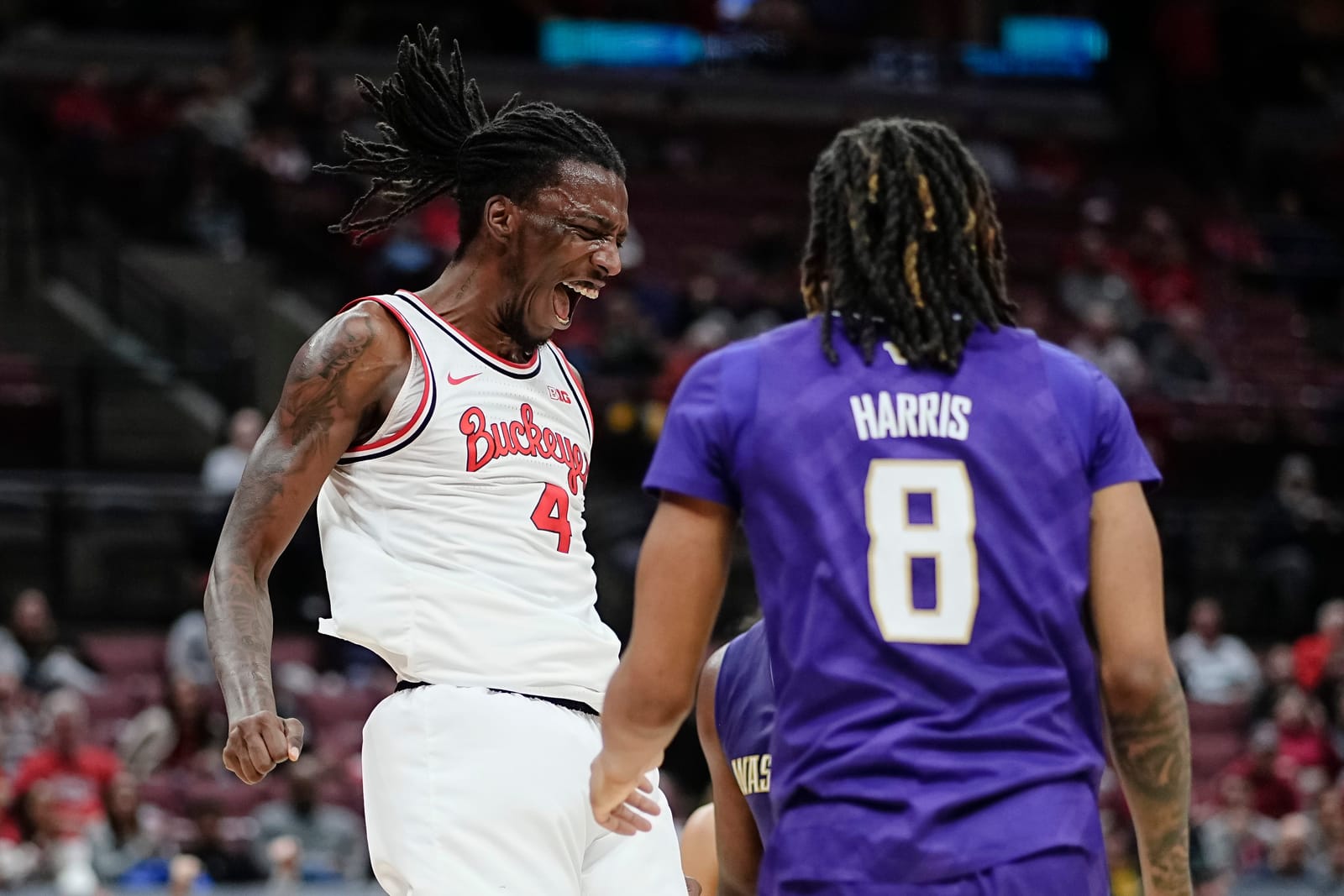 Memphis basketball 2025-26 Season Preview: Projected starting lineup ...