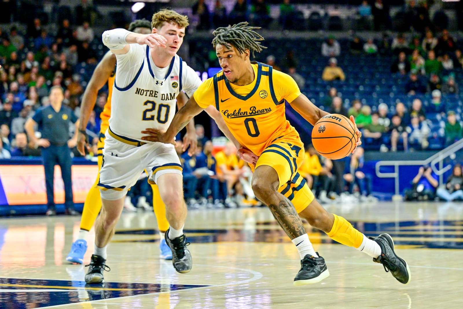 Georgia basketball 2025-26 Season Preview: Projected starting lineup ...