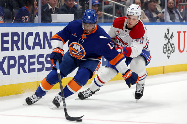 3 weakest links New York Islanders should promptly get rid of ft ...