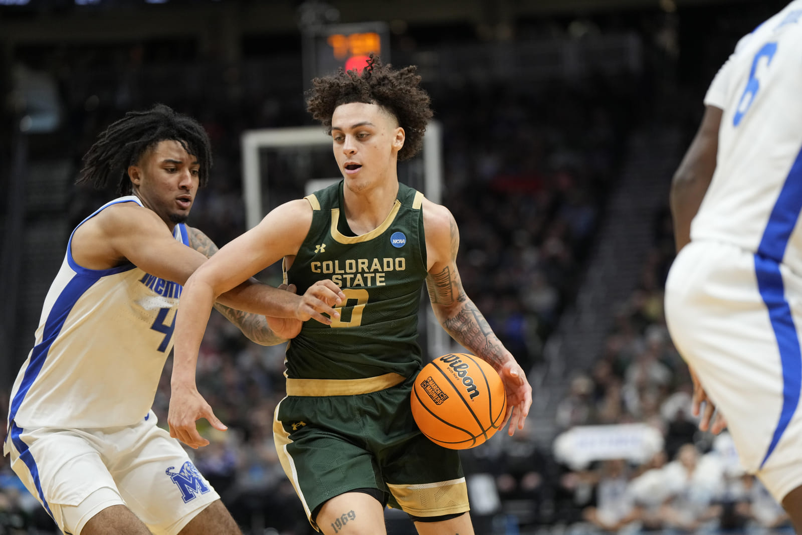 UNC men's basketball 2025-26 Season Preview: Projected starting lineup ...