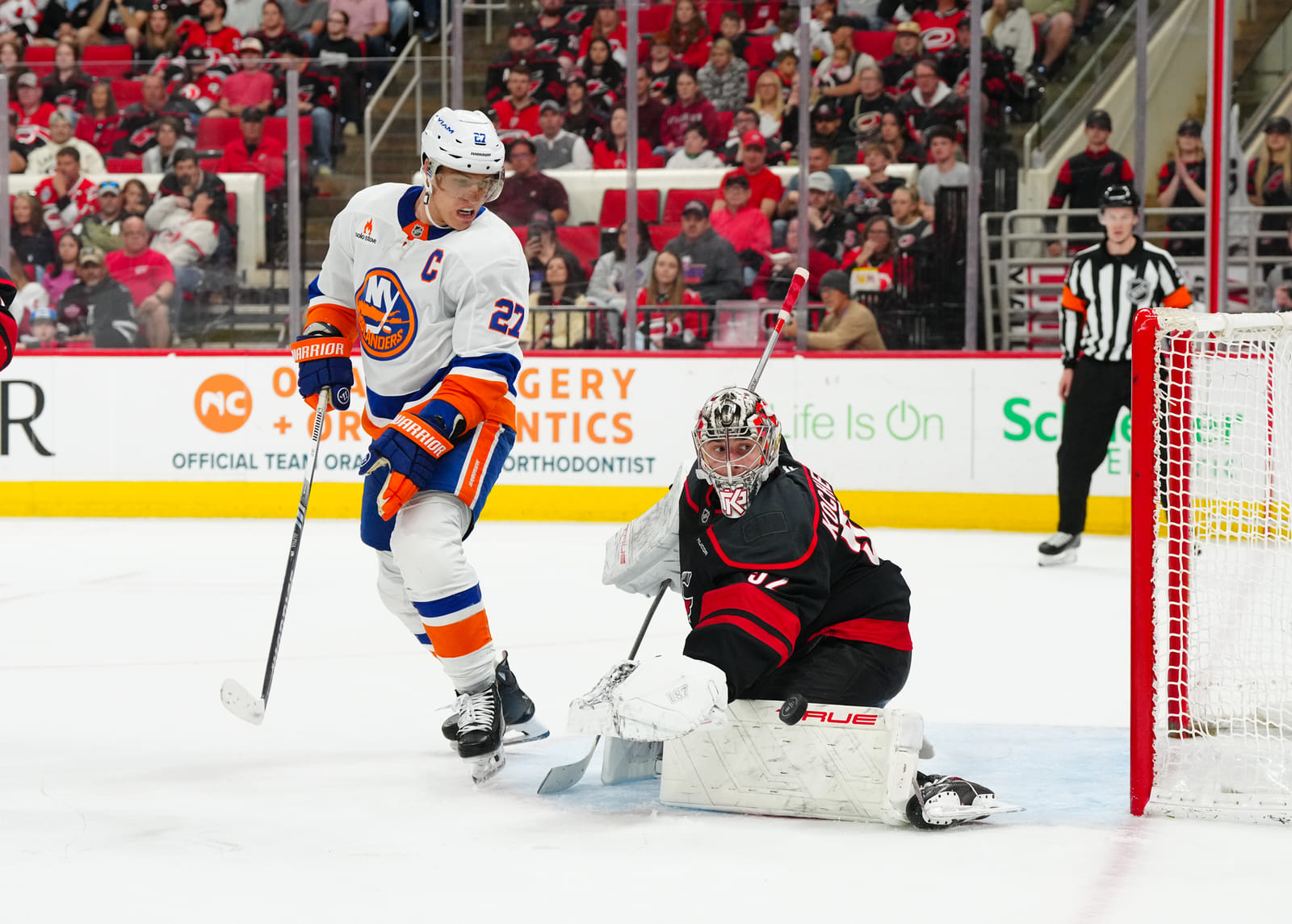 5 New York Islanders players and personnel detrimental to retool roster ...