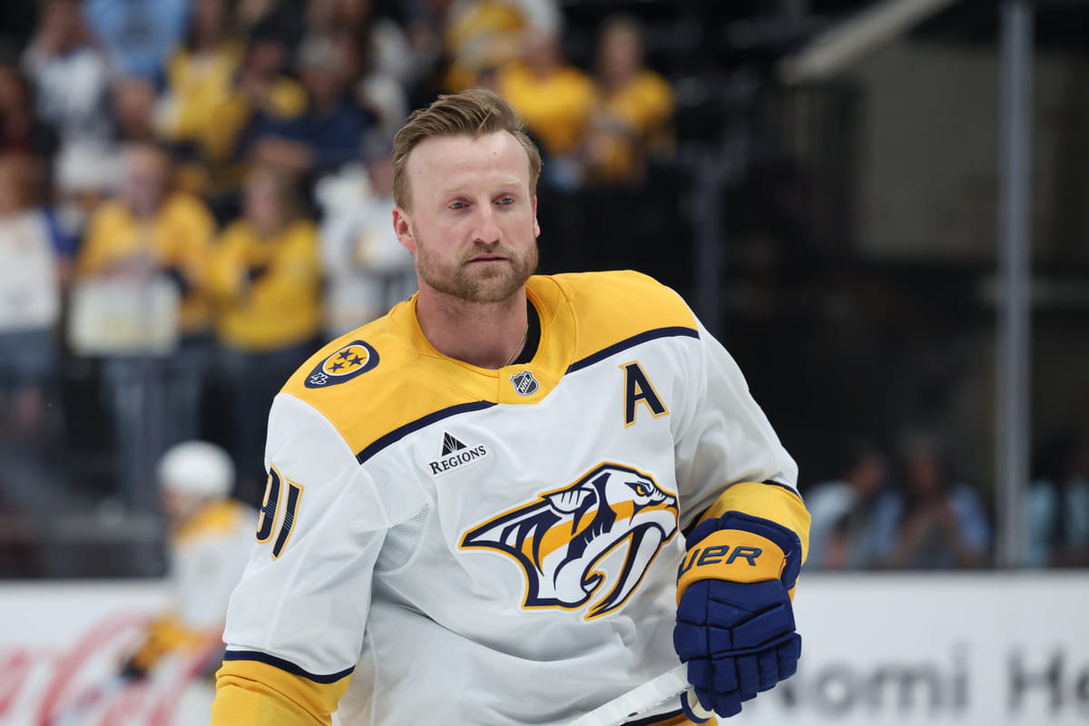 5 Nashville Predators players and personnel detrimental to roster retool after big swing and ...