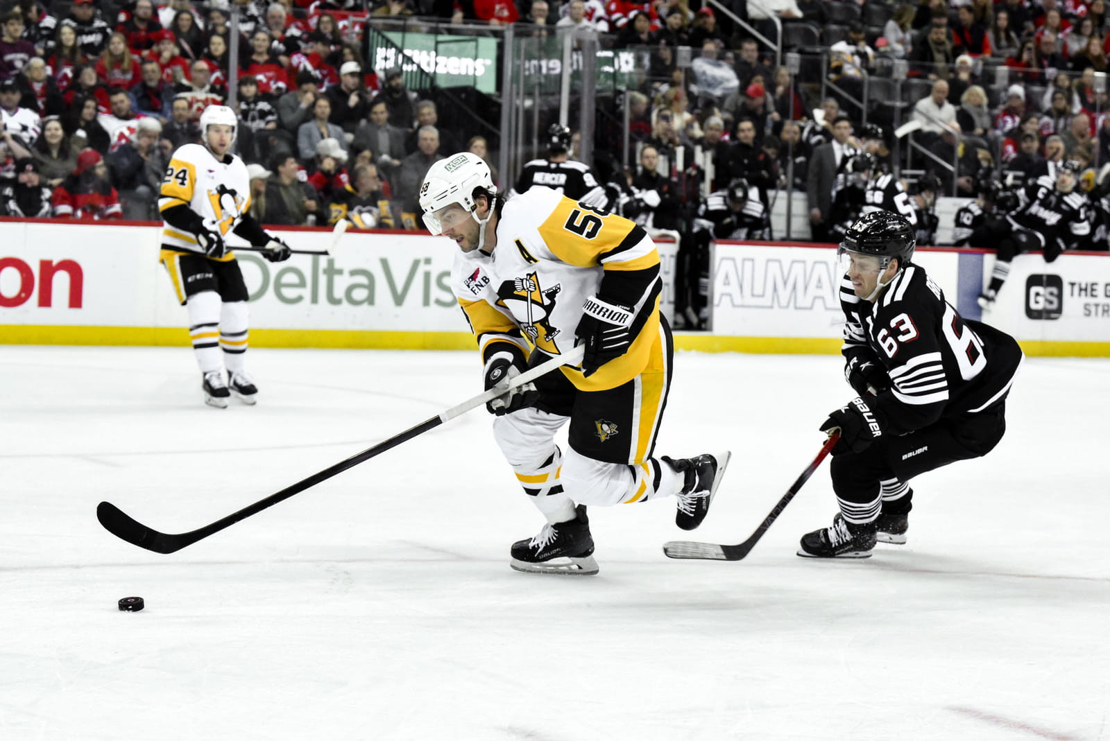 5 Pittsburgh Penguins players and personnel detrimental to retool ...