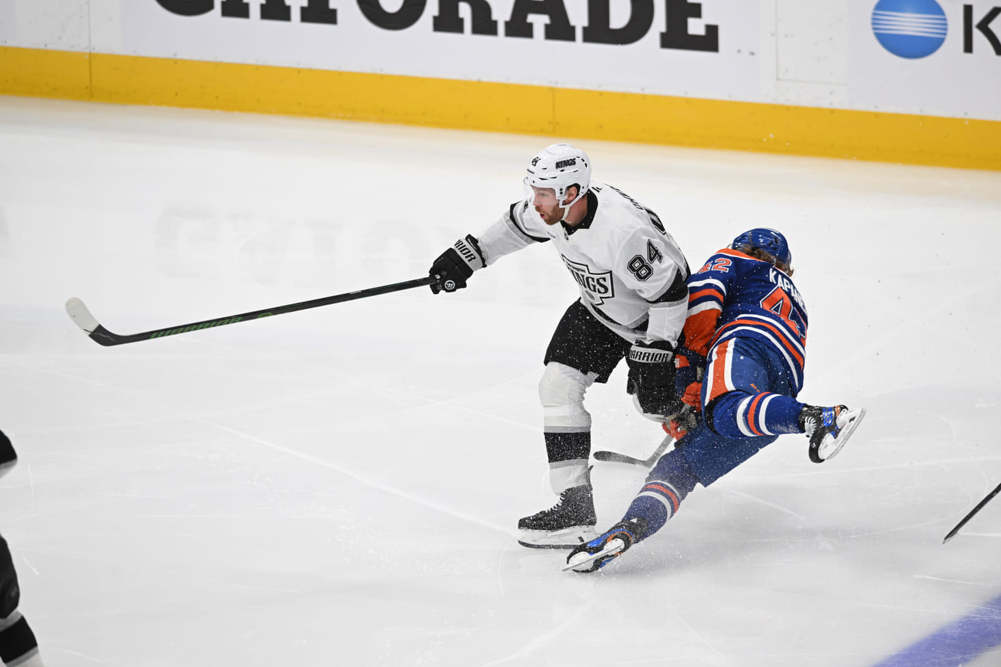 5 LA Kings players and personnel detrimental to roster retool after ...