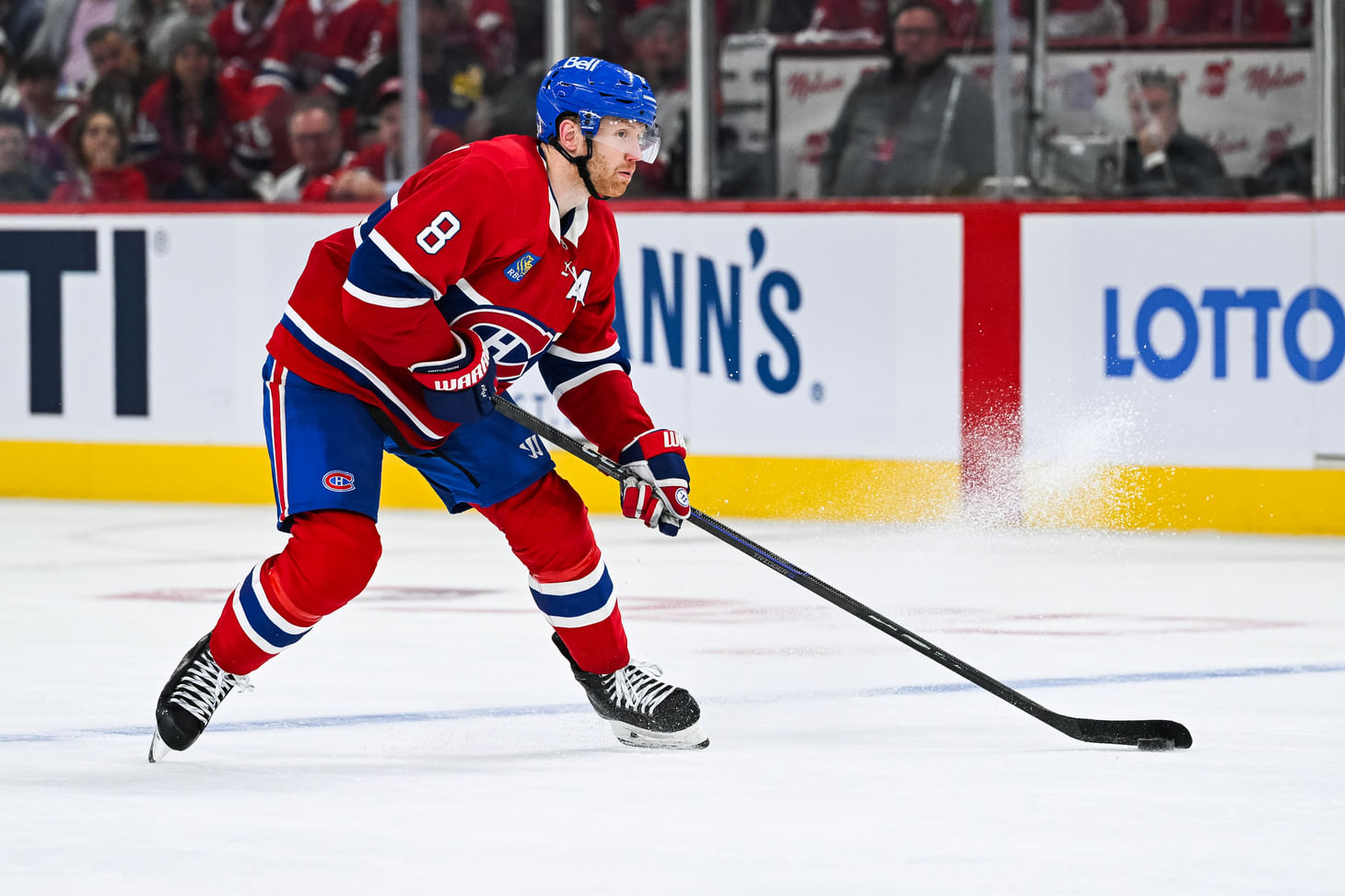 5 Montreal Canadiens players and personnel detrimental to retool roster after quick playoff exit ...