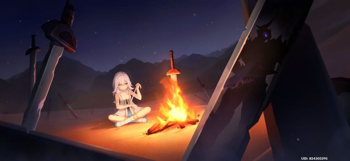 Genshin Impact 5.7: Skirk’s story quest explained