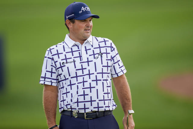 WATCH: Patrick Reed holes insane 287-yard albatross at the US Open 2025