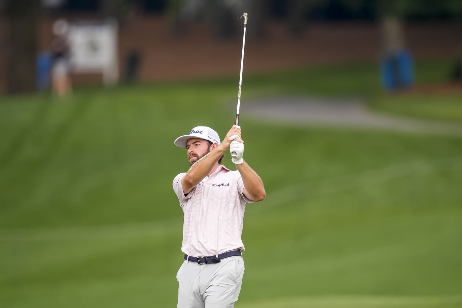 Top 5 sleeper picks for 2025 RBC Canadian Open ft. Cameron Young