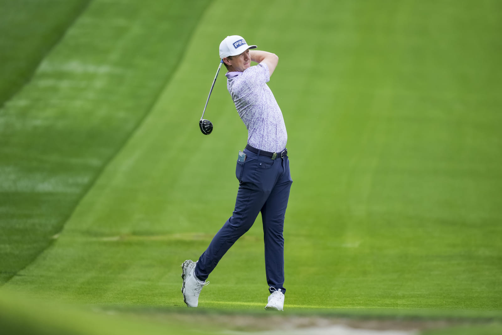 Top 5 sleeper picks for 2025 RBC Canadian Open ft. Cameron Young