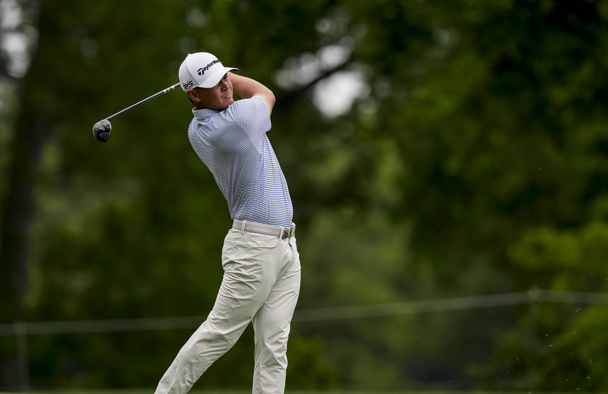 5 PGA Tour rookies to watch at Rocket Classic 2025 ft. Sun Day Red ...