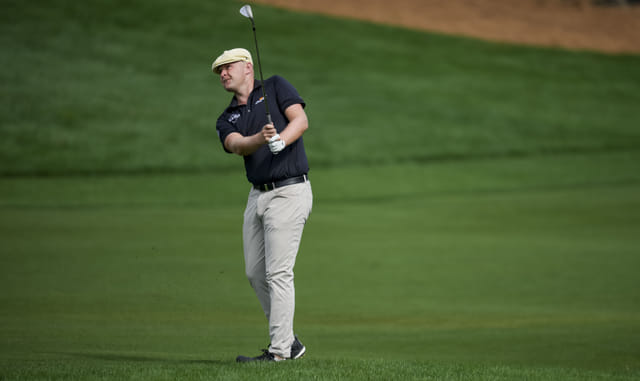 PGA Tour winner reveals refusing to WD from Travelers Championship to ...