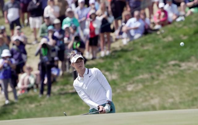 Nelly Korda gets honest about how ‘she just needed a putt to go’ to ...