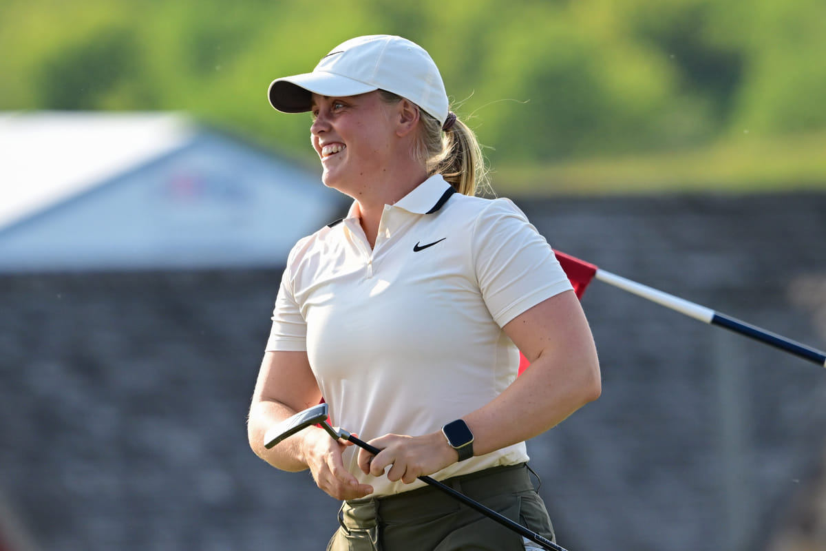 5 big names who missed the cut at the 2025 ShopRite LPGA Classic ft ...