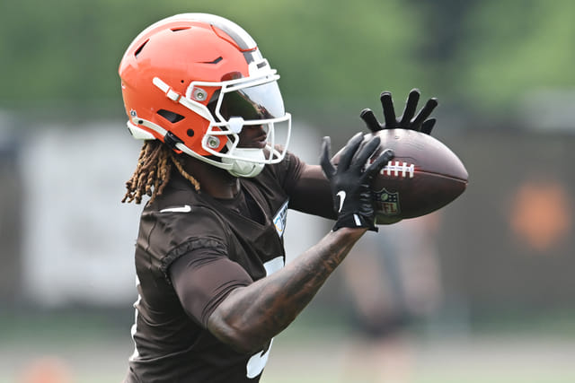 "It is pretty difficult " - Jerry Jeudy gets real about dealing with ...