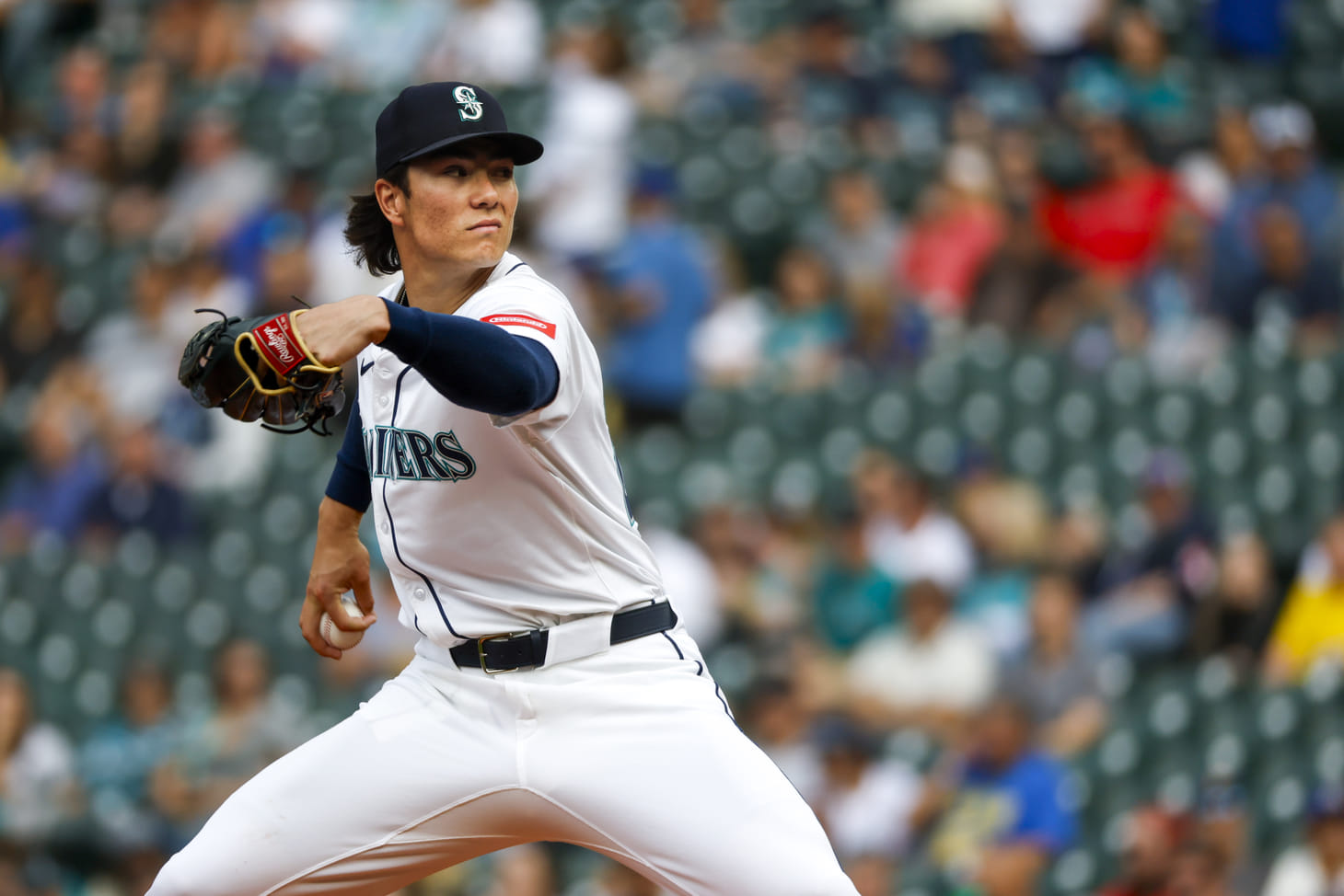 Mariners vs. Rangers: Game 2 prediction, odds, injuries, and picks ...