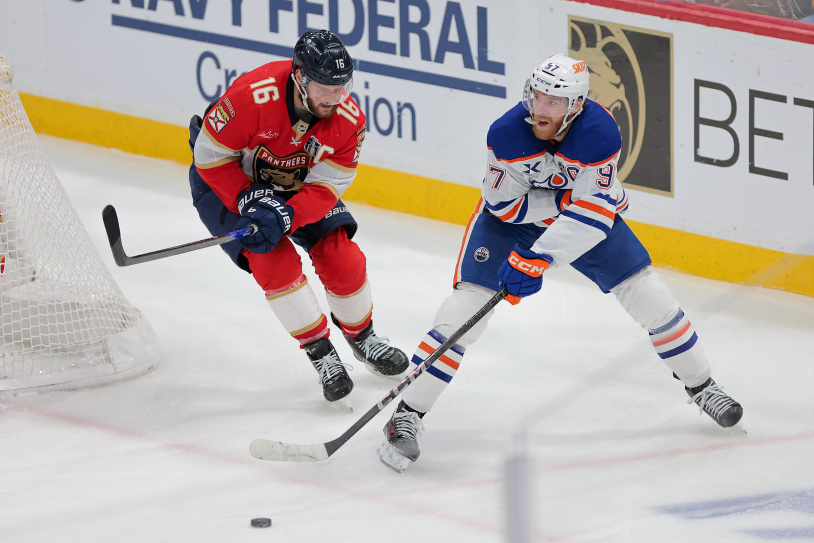 Connor McDavid breaks silence on his future with Edmonton Oilers after ...